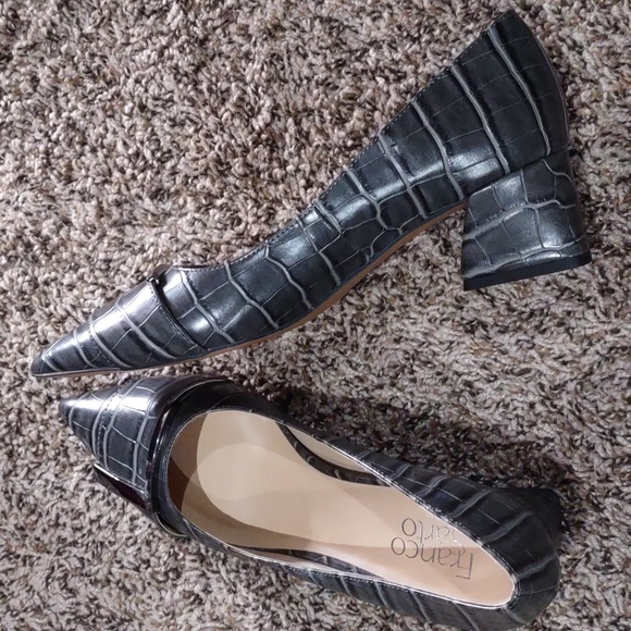 Franco Sarto | Shoes | Nwob Franco Sarto Revenge Pump | Poshmark